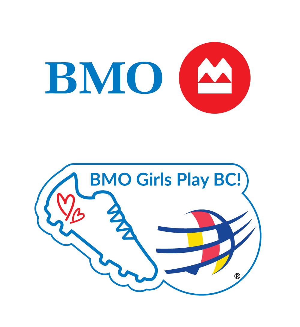 Girls in u8-u12 or 16 years and up BMO Girls Play BC by BC Soccer ...