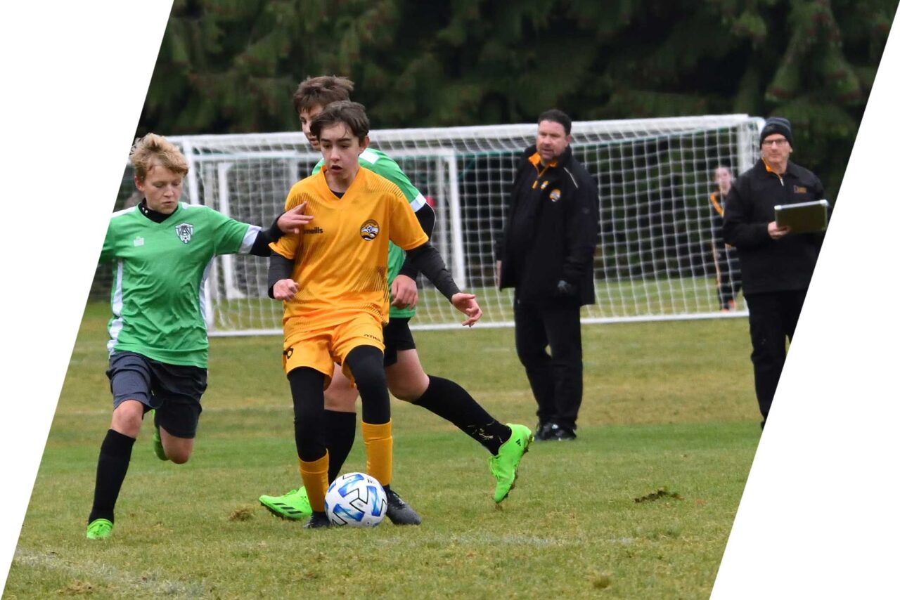 Oceanside Football Club | Vancouver Island Soccer | Parksville